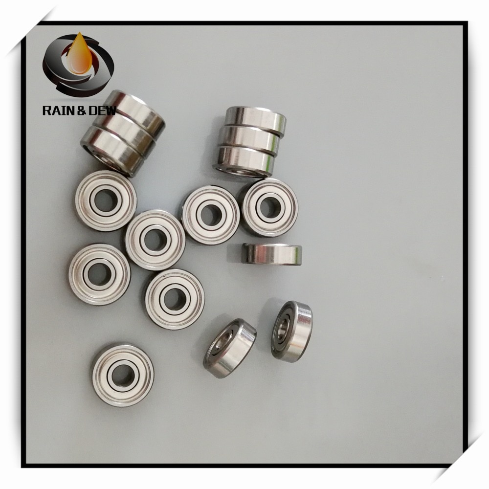 Bearing 606-ZZ - 3dragons 3D Store EU