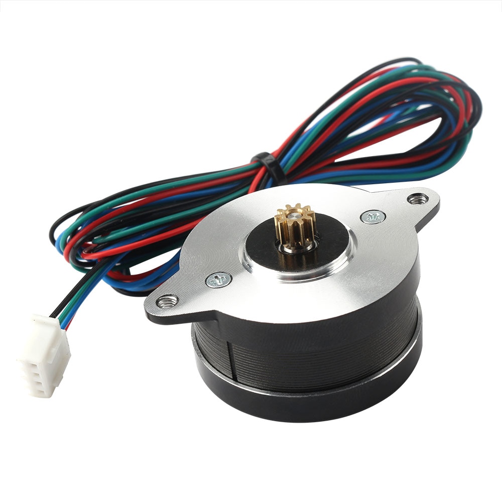 Koračni motorji - 3dragons.si